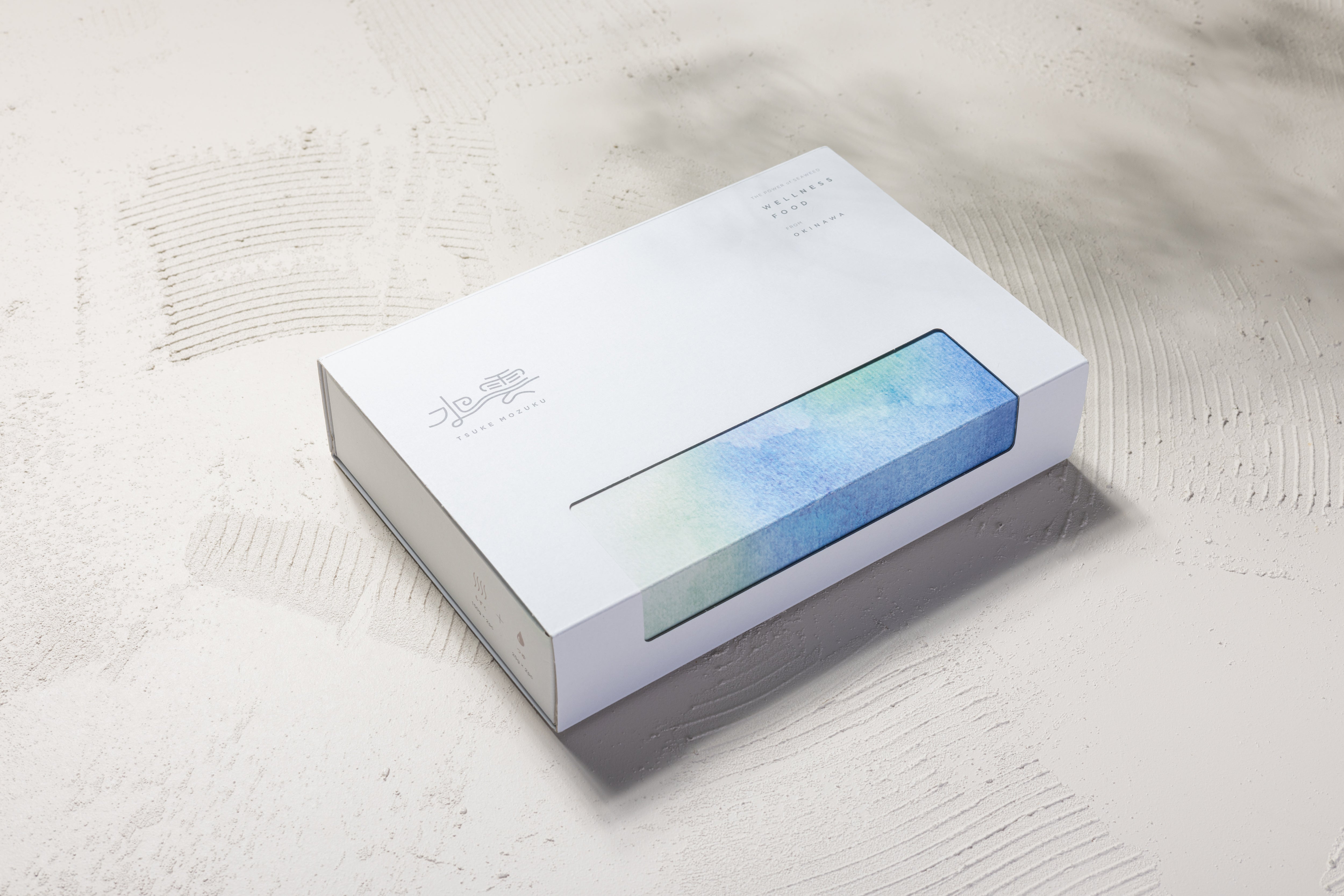 商品メニュー｜ TSUKE MOZUKU