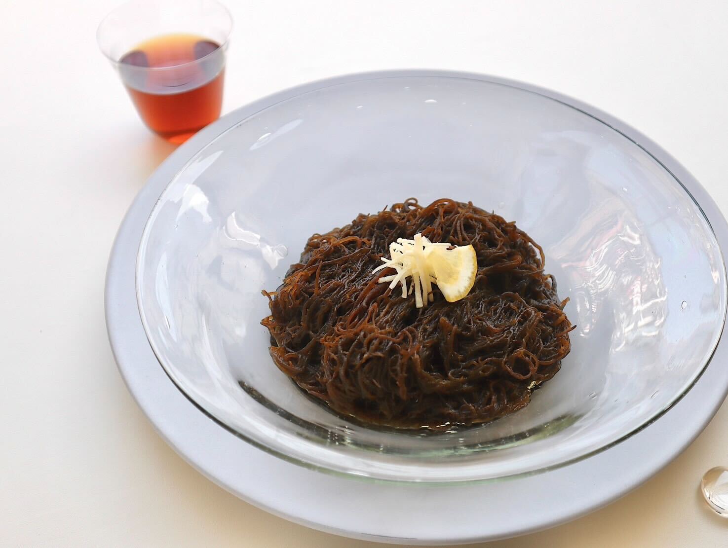 ブランドについて｜ TSUKE MOZUKU